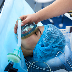 LAUMCRH | Head and neck anesthesia advanced airway management