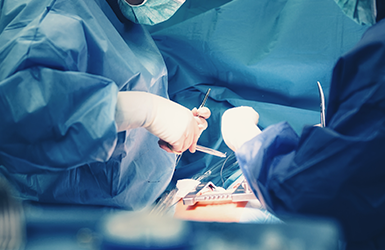 LAUMCRH | Obstetric and Gynecologic Emergency Services